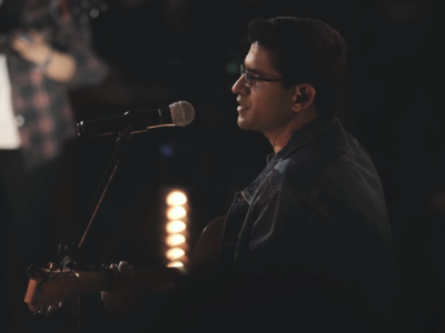 Abraham ka Prabhu — Amit Kamble « Christian Music India