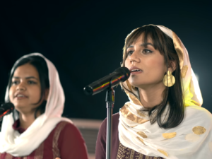 Abraham ka Prabhu — Amit Kamble « Christian Music India