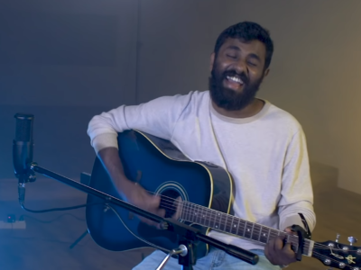 Abraham ka Prabhu — Amit Kamble « Christian Music India