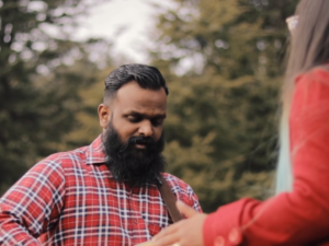 Abraham ka Prabhu — Amit Kamble « Christian Music India