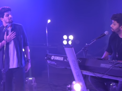 Abraham ka Prabhu — Amit Kamble « Christian Music India