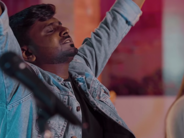 Abraham ka Prabhu — Amit Kamble « Christian Music India