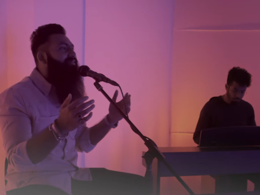 Abraham ka Prabhu — Amit Kamble « Christian Music India