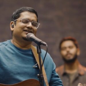 Hazaaron Zubaane — Nations of Worship Ft. Amit Kamble, Prakruthi Angelina & Hemant Sharma ...