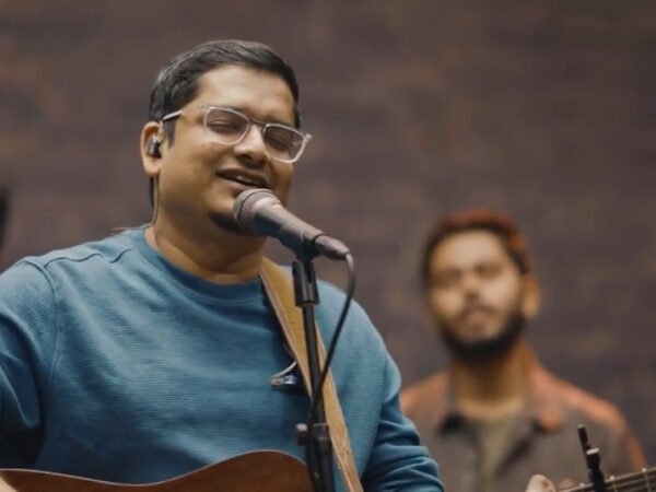 Abraham ka Prabhu — Amit Kamble « Christian Music India