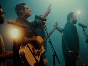 Abraham ka Prabhu — Amit Kamble « Christian Music India