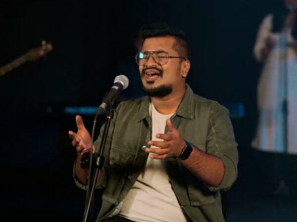 Abraham ka Prabhu — Amit Kamble « Christian Music India