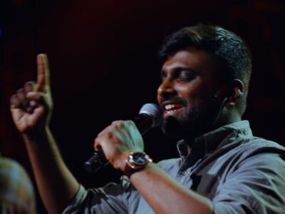 Abraham ka Prabhu — Amit Kamble « Christian Music India