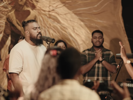 Abraham ka Prabhu — Amit Kamble « Christian Music India