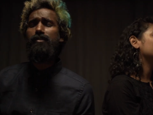 Abraham ka Prabhu — Amit Kamble « Christian Music India