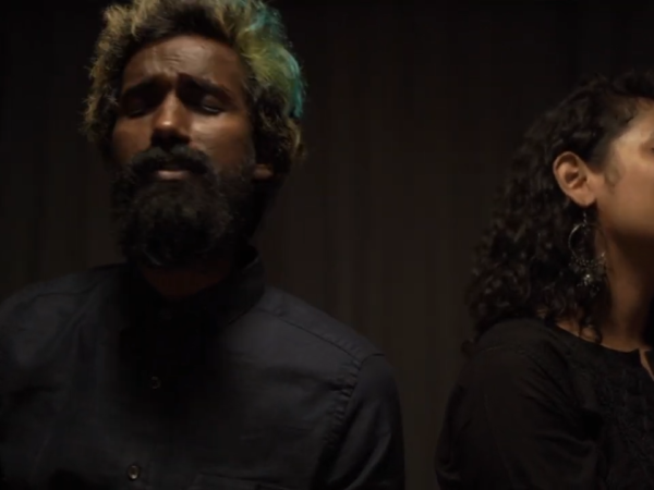 Abraham ka Prabhu — Amit Kamble « Christian Music India