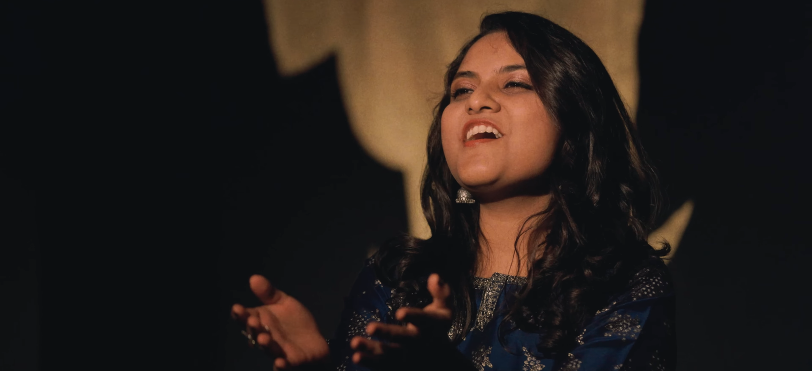 Greatest to the Least — Prakruthi Angelina ft. Nickson Lino Goves ...