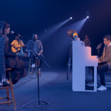 Abraham ka Prabhu — Amit Kamble « Christian Music India